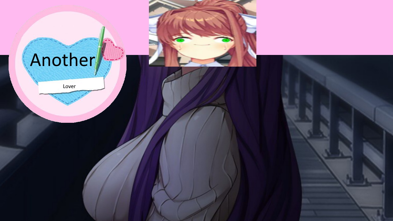 Mod Archive - Doki Doki Modding Central