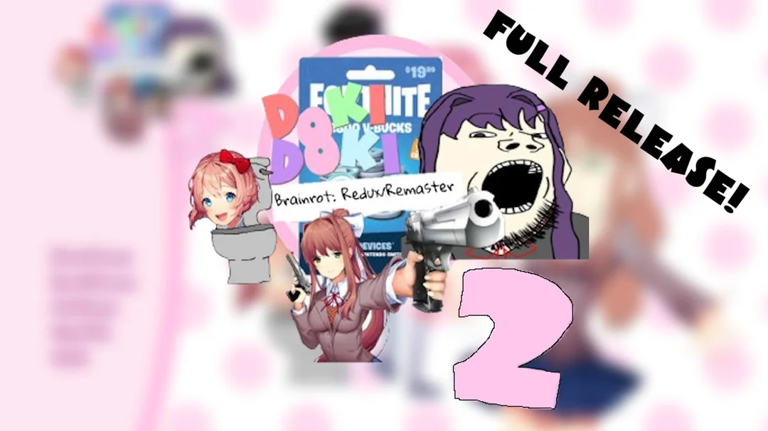 Standard Mods - Doki Doki Modding Central