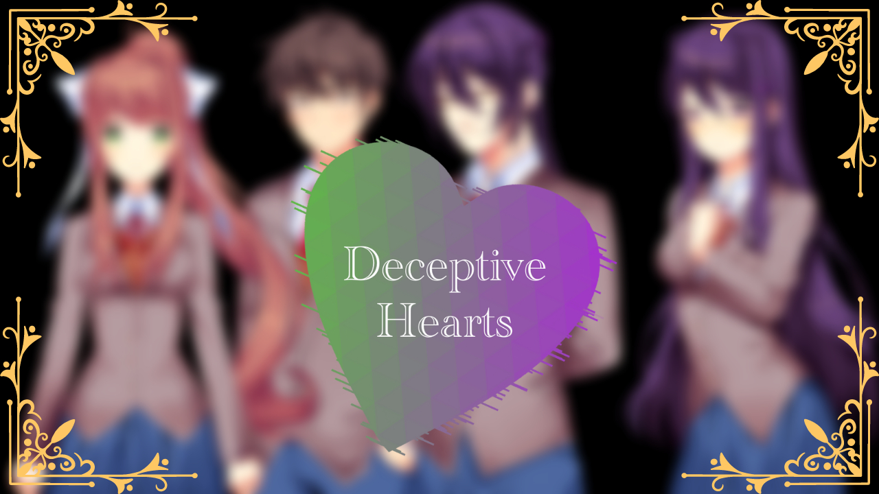 Standard Mods - Doki Doki Modding Central