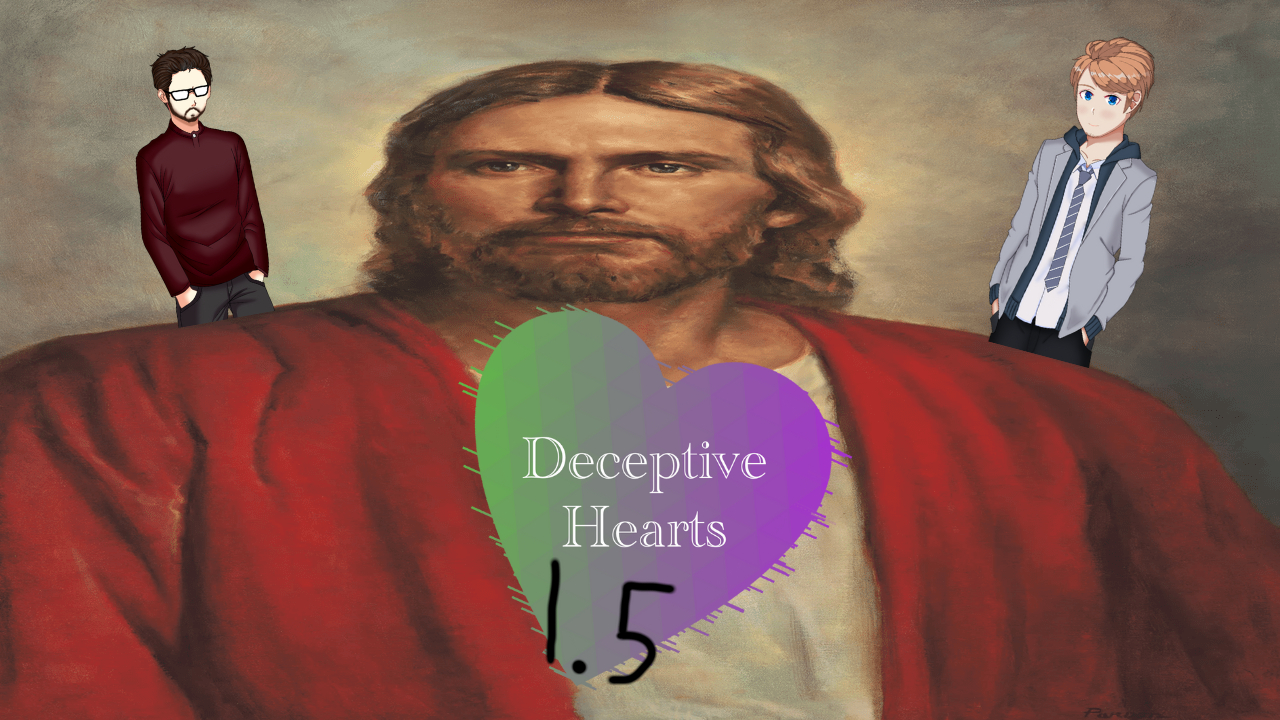 Standard Mods - Doki Doki Modding Central