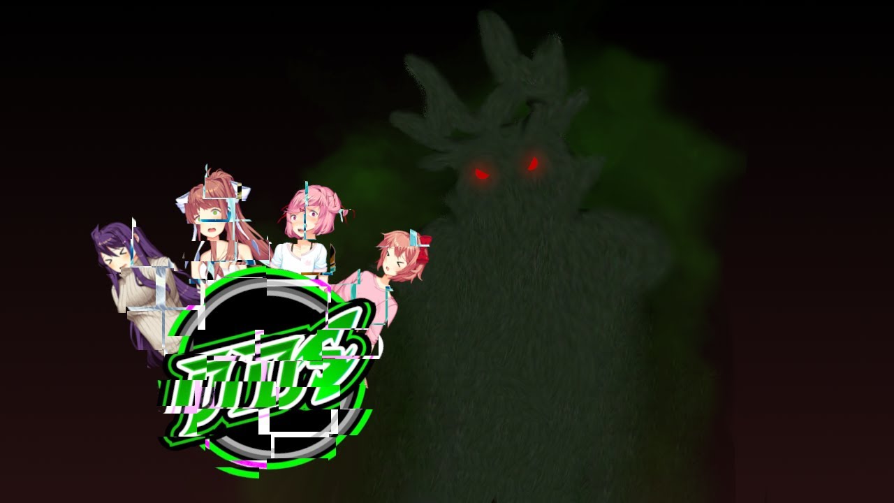 Video Mods - Doki Doki Modding Central