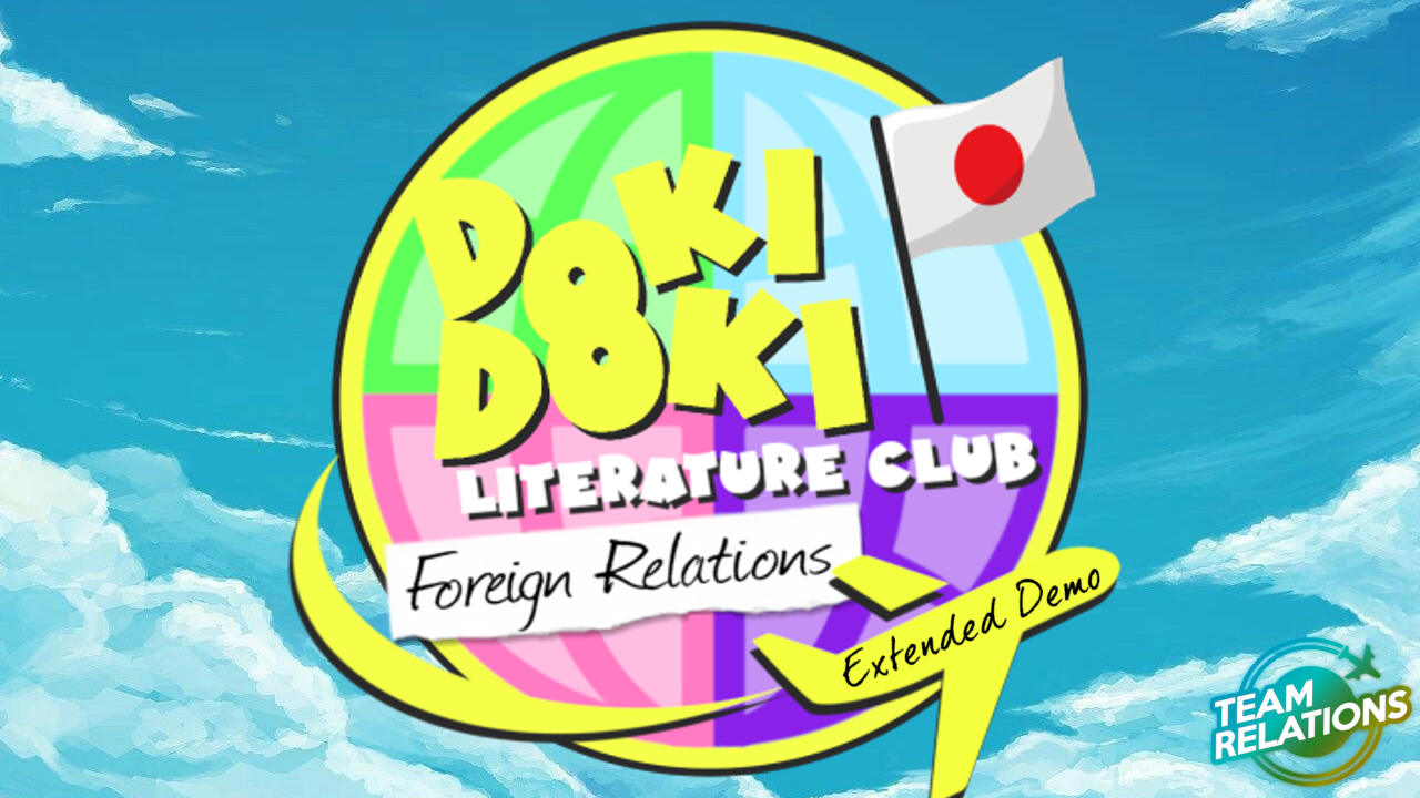 Android Mods - Doki Doki Modding Central