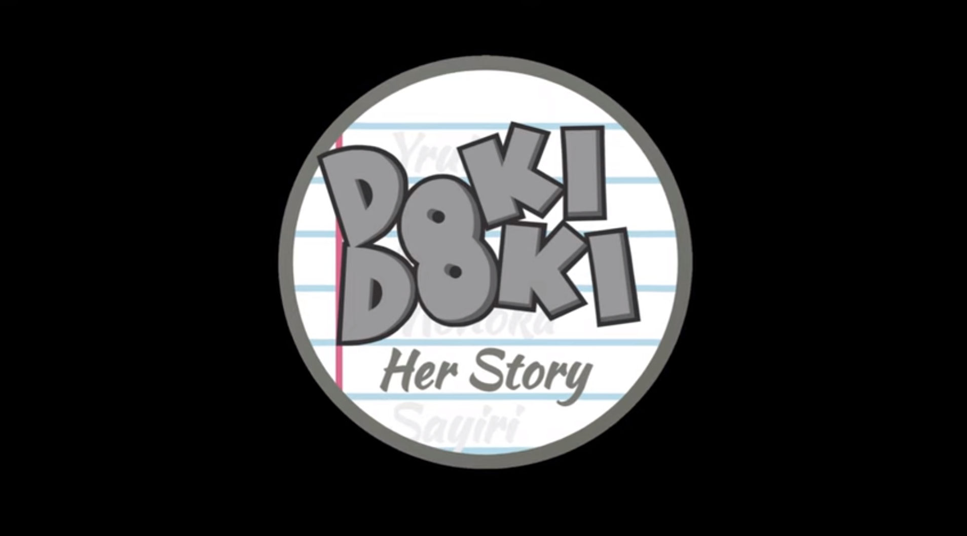 Standard Mods - Doki Doki Modding Central