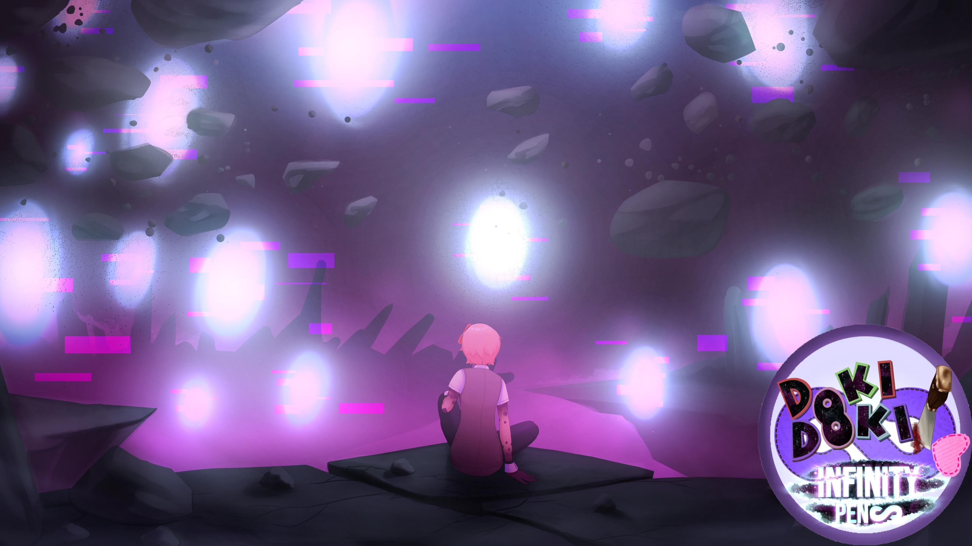 [MOD TITLE] - Doki Doki Modding Central