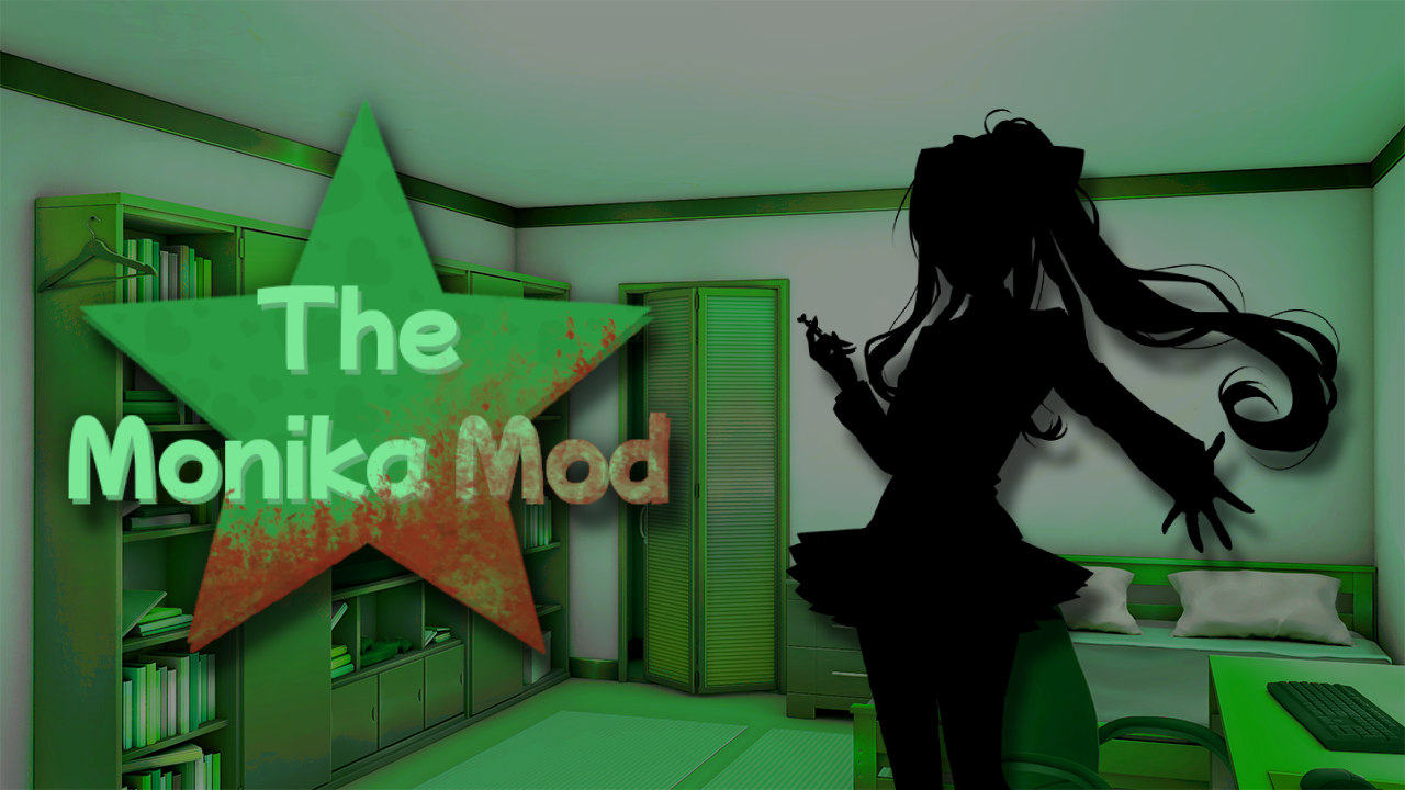 Mod Archive - Doki Doki Modding Central