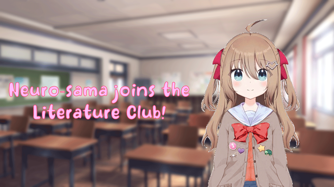 Standard Mods - Doki Doki Modding Central