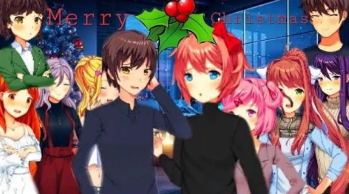 Video Mods - Doki Doki Modding Central