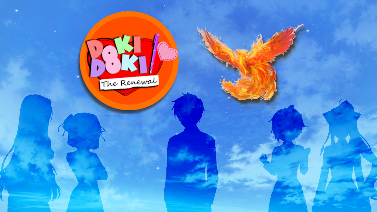 Android Mods - Doki Doki Modding Central