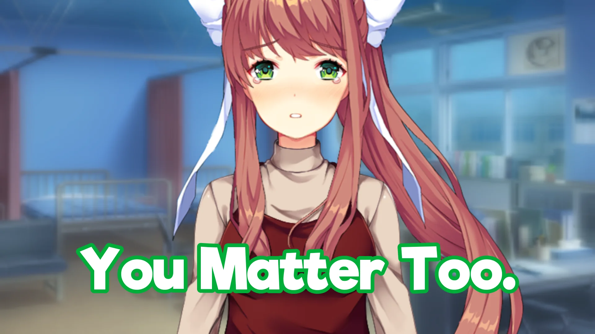 Video Mods - Doki Doki Modding Central