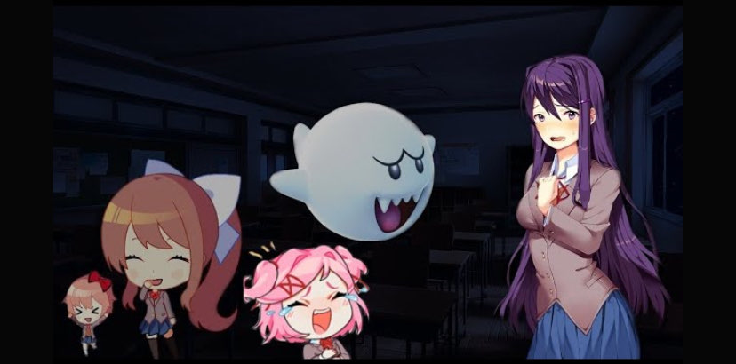 Video Mods - Doki Doki Modding Central
